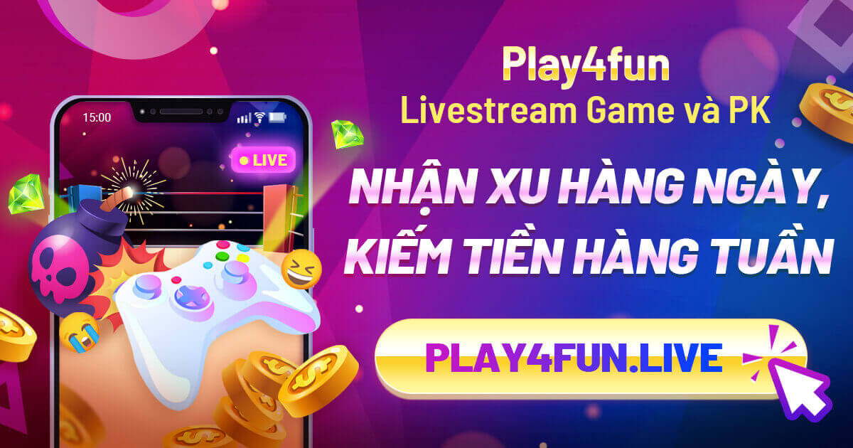 CSKH Play4Fun